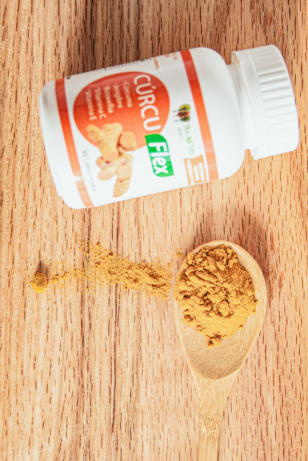 CURCUFLEX 30 tabs, envio Gratis de 3 hasta 10 unidades. – Livet Market